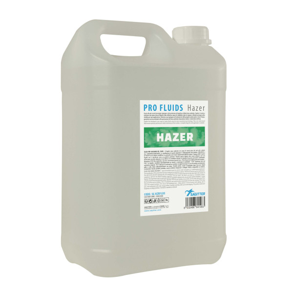 PRO Fluid – Hazer – 5 liter tank – SDJ Lighting