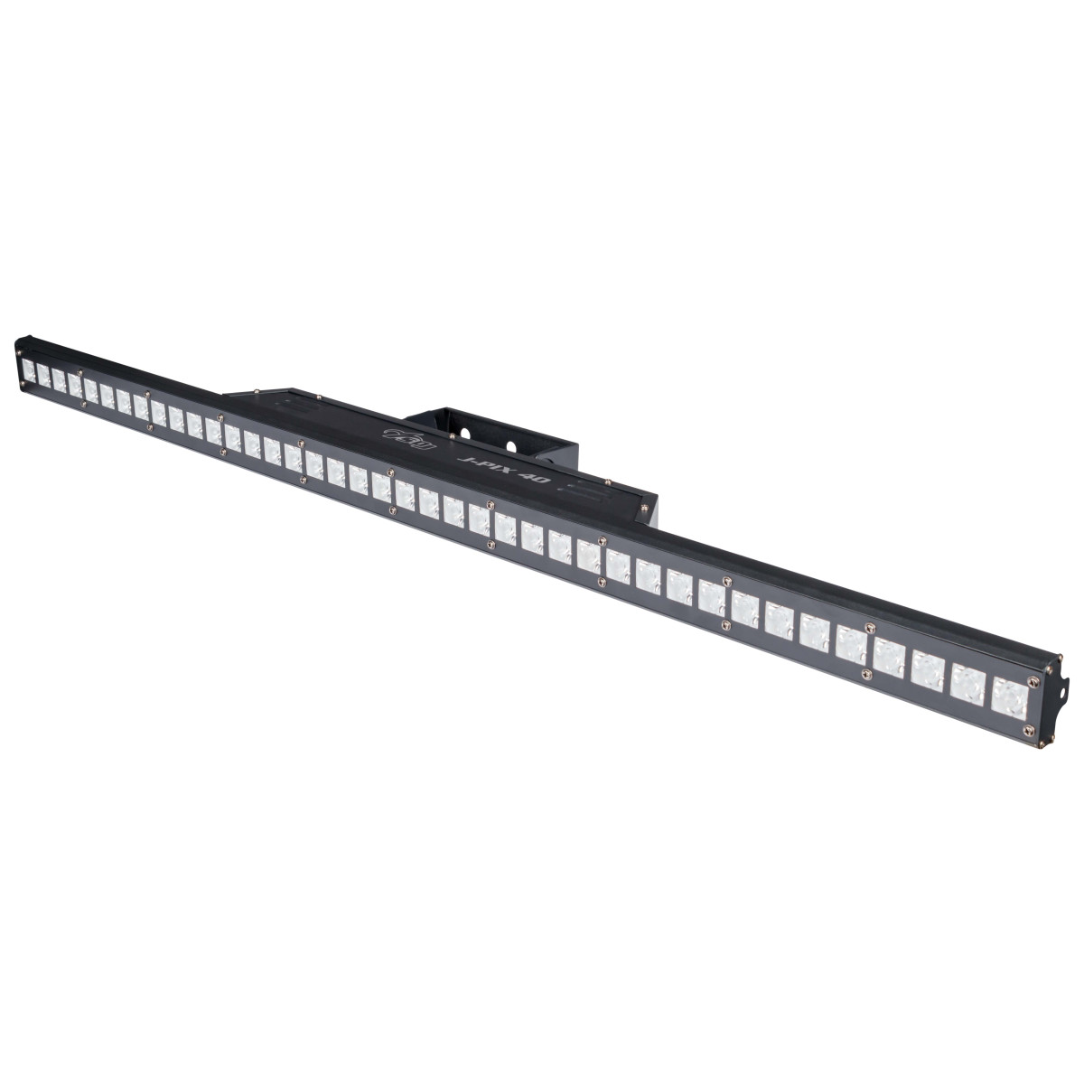 40x3W RGB pixel control LED bar – SDJ Lighting