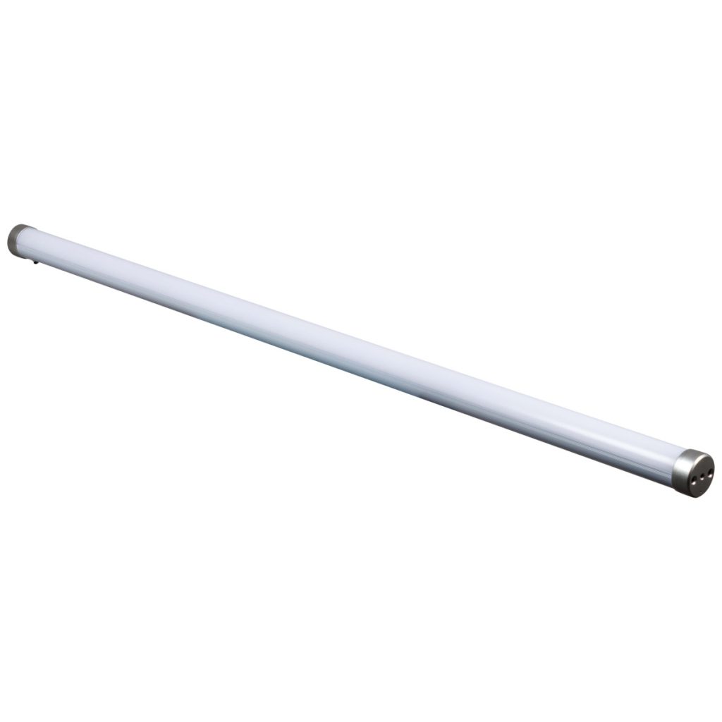 Battery led tube RGB+A+M wireless DMX – SDJ Lighting
